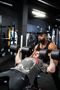 Sheldon 24-Hour Gym - Join Today And Get 10% OFF - Kingdom Gym